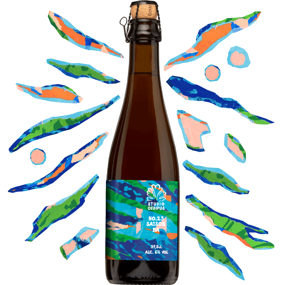 Shop beer online - Oedipus Brewing